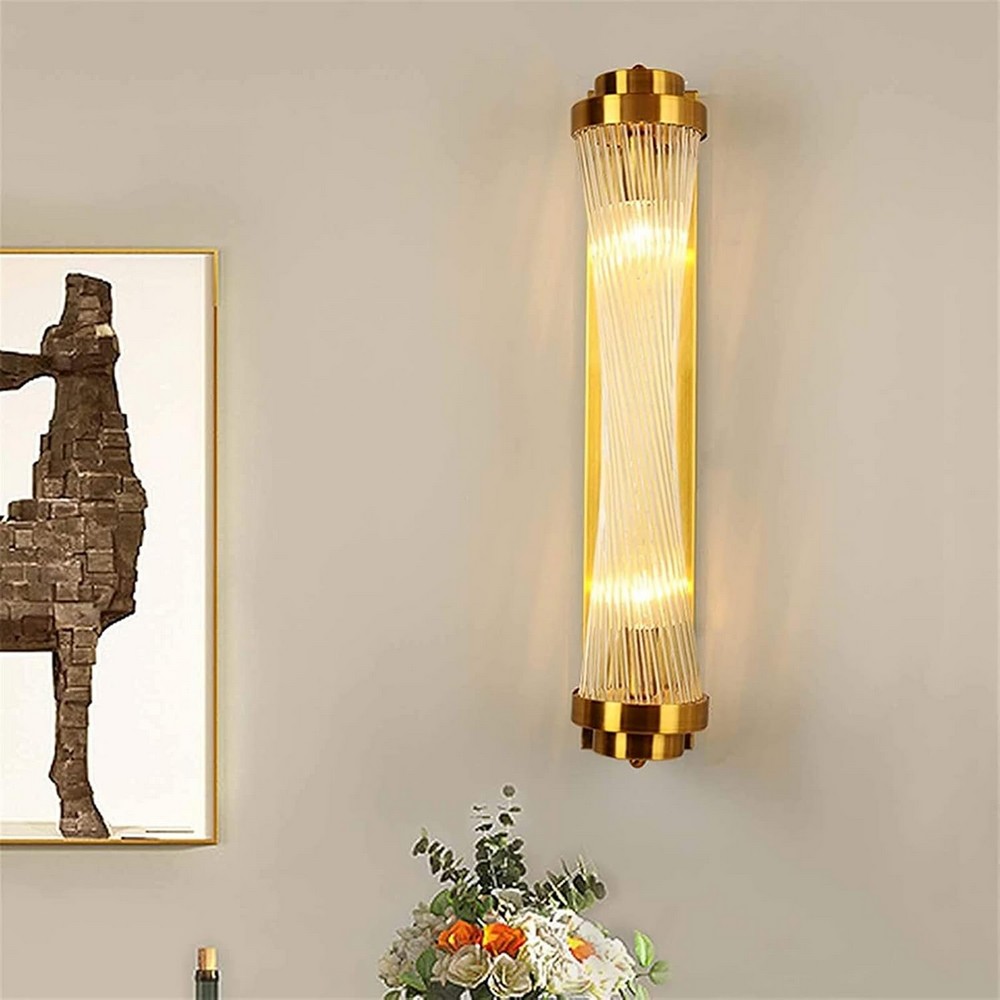 Sparkle Wall Lamp | Ultronics Lights