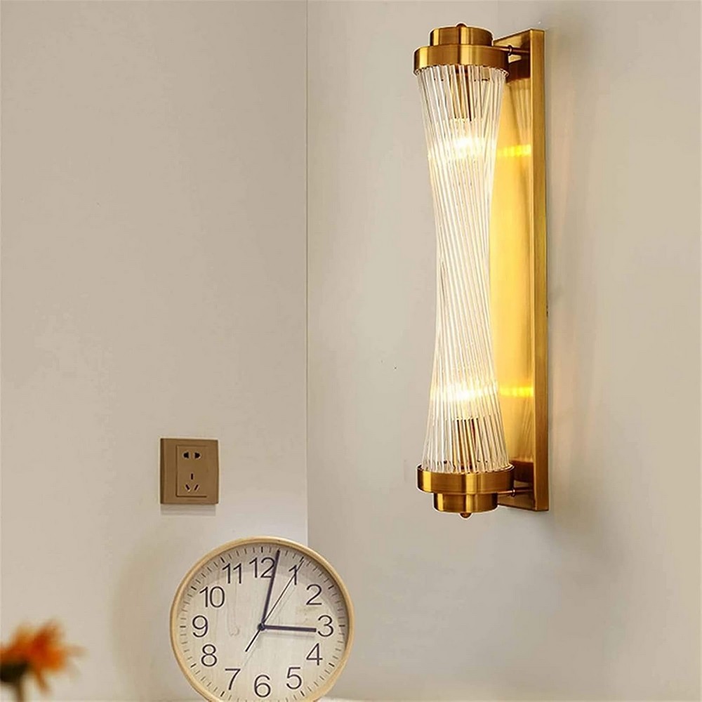 Sparkle Wall Lamp | Ultronics Lights