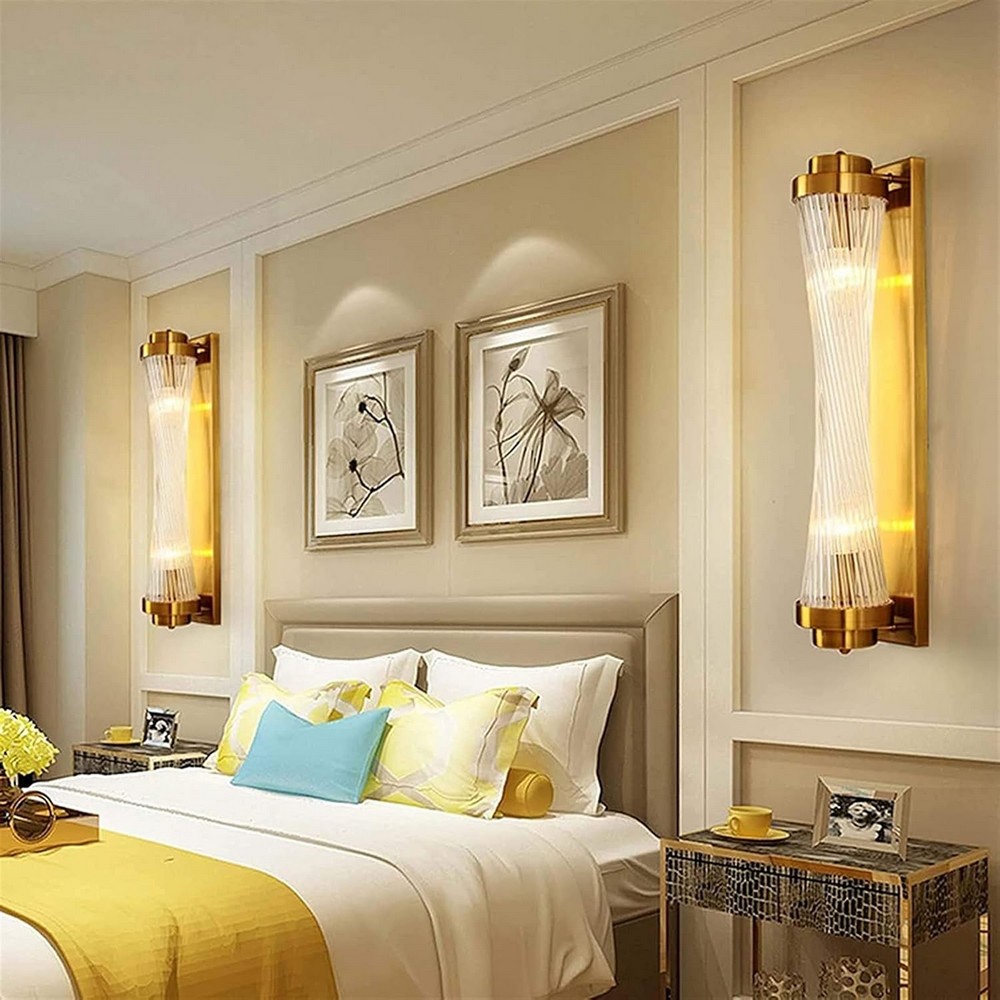 Sparkle Wall Lamp | Ultronics Lights