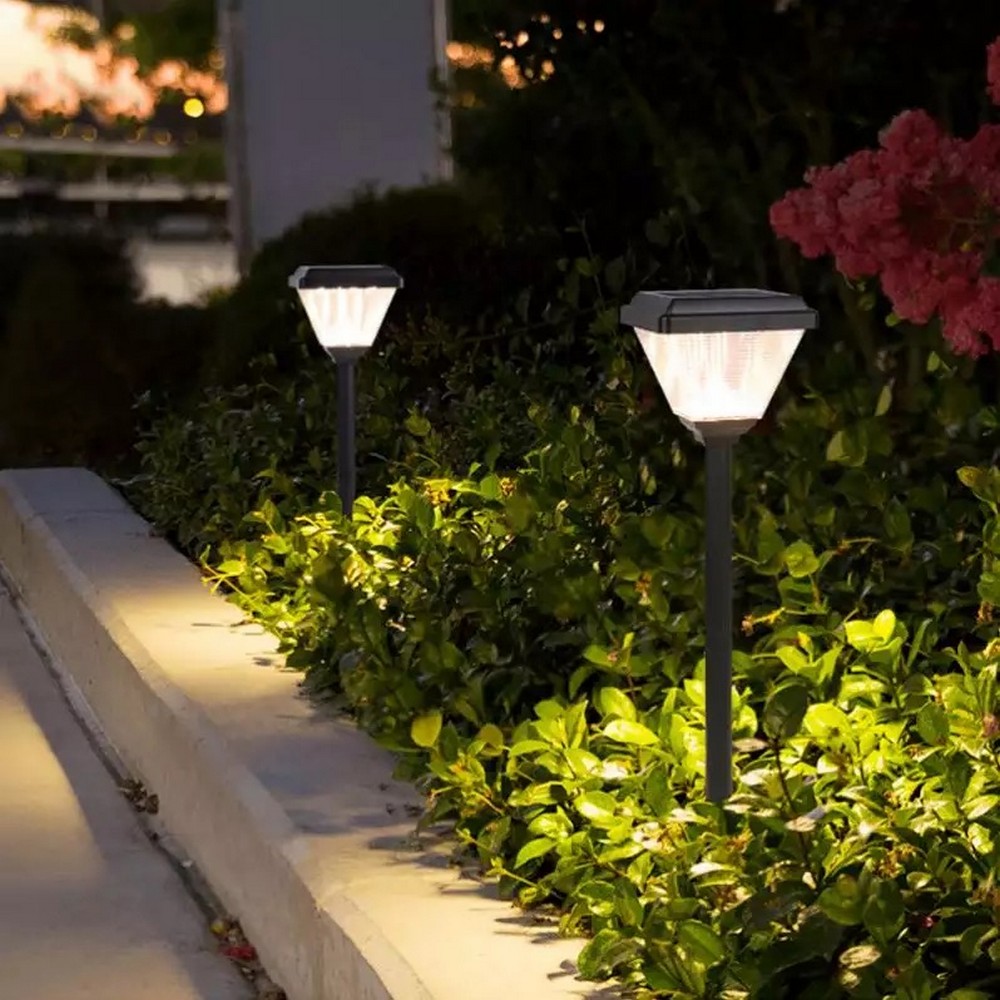 Buy Outdoor Solar Lawn Lamp | Solar Garden Light | Ultronics Lights